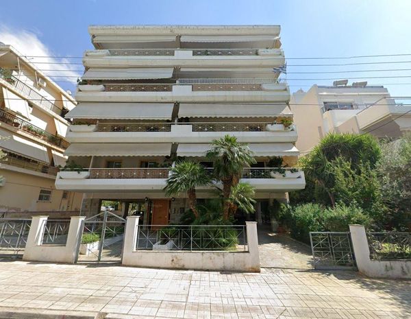 Διαμέρισμα 4ου ορόφου 121 τ.μ. στη Γλυφάδα | Intrum